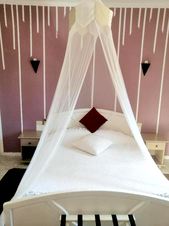 Chambre double "Lys" - MenzelSonia