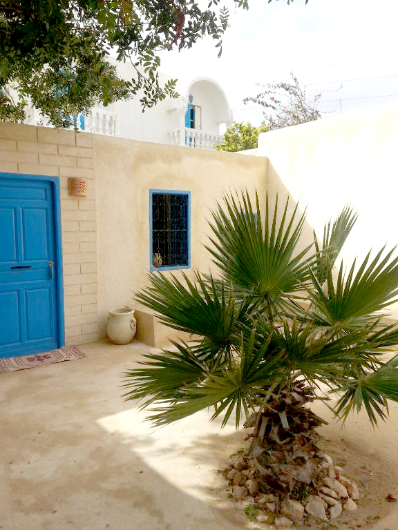 Studio Guellala - MenzelSonia