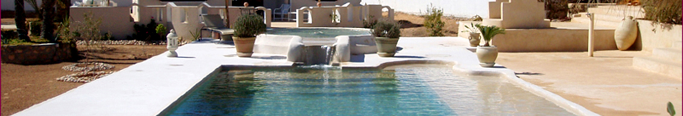 Le Menzel Caja à 250m de la plage - MenzelSonia